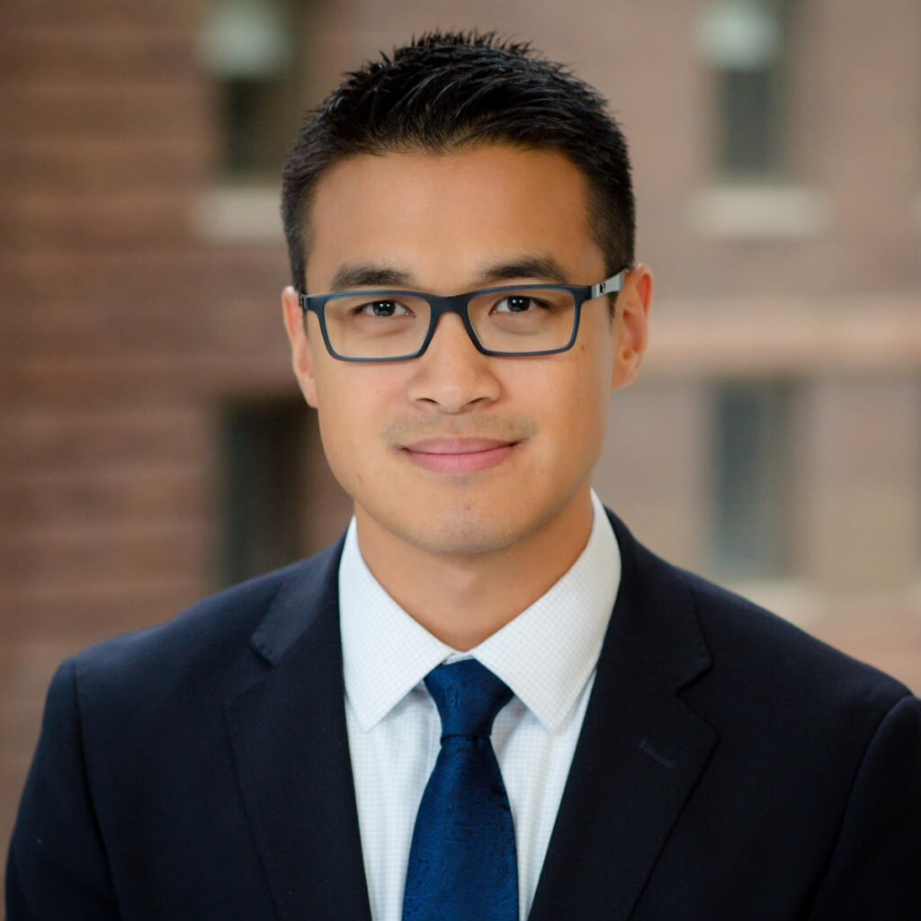 Leadership | NAAAP New York